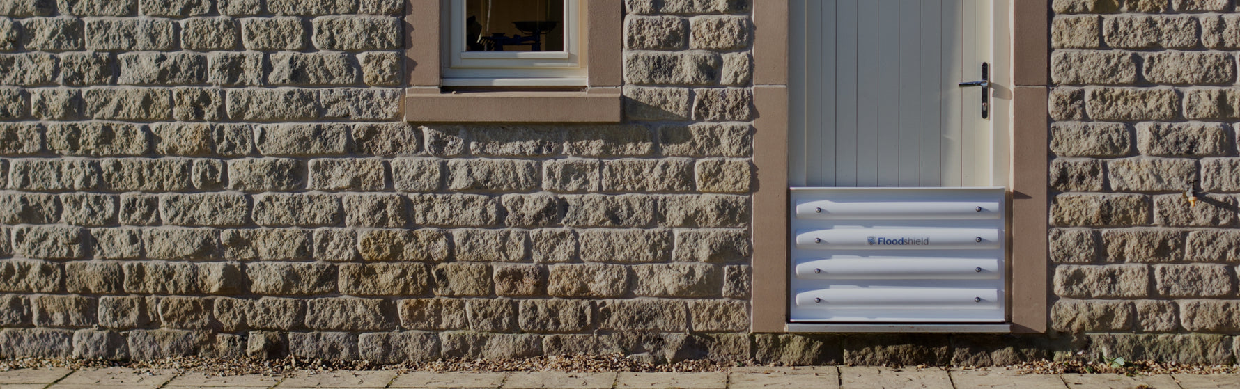 Floodshield Flood Protection | Helping you Protect your Property