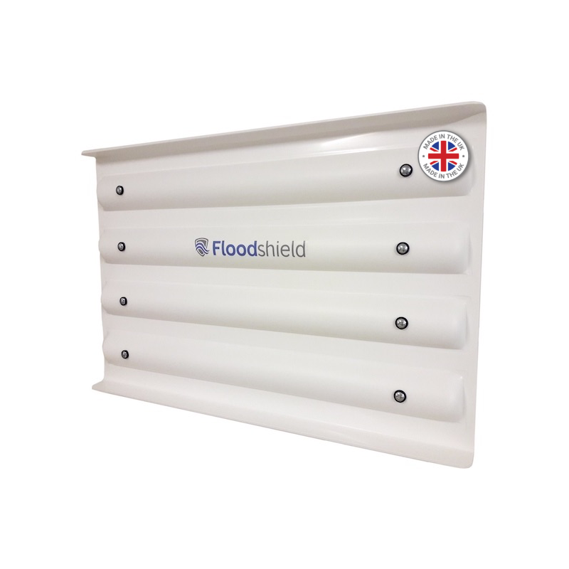 Floodshield Flood Protection | Helping you Protect your Property