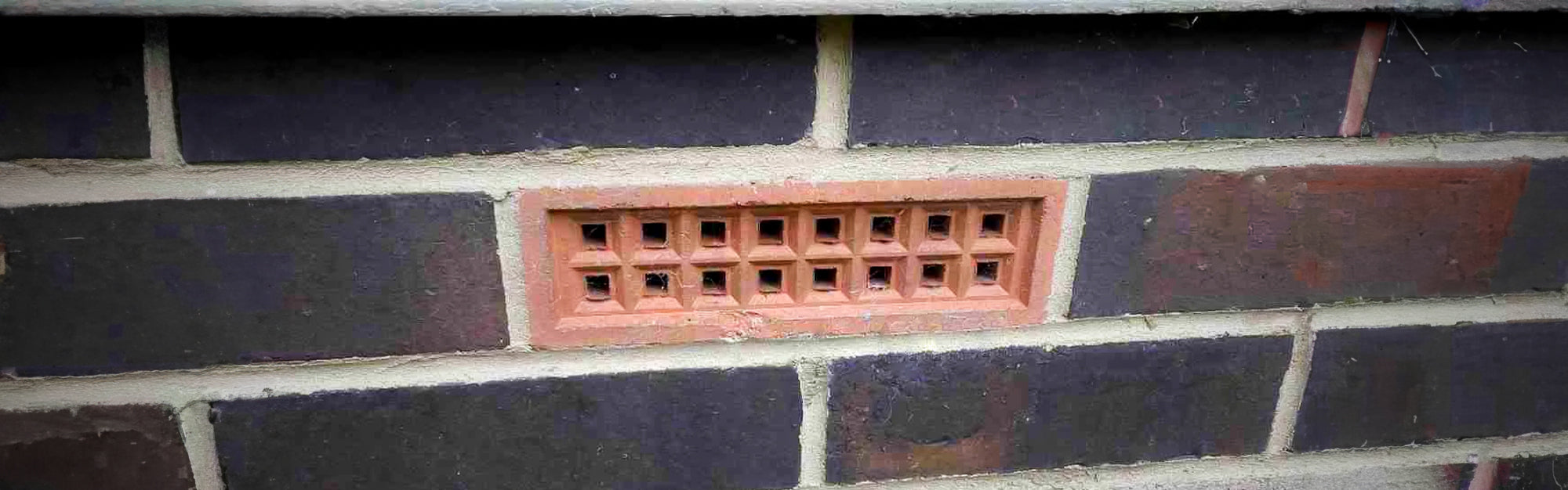 Air Bricks Flood Defence | Protect your Property – Floodshield