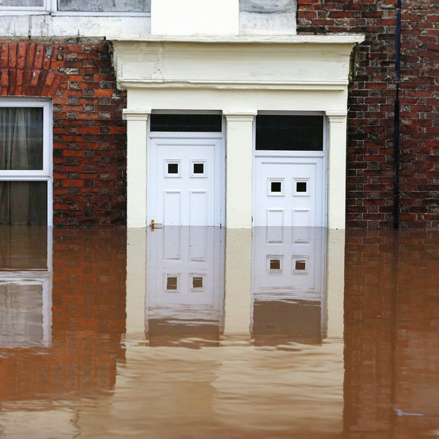 Air Bricks Flood Defence | Protect your Property – Floodshield