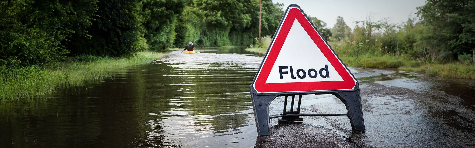Flood Checklist | Get prepared for the downpour – Floodshield