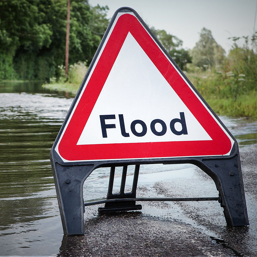 Flood Cleanup Guide | Top tips for floodwater – Floodshield
