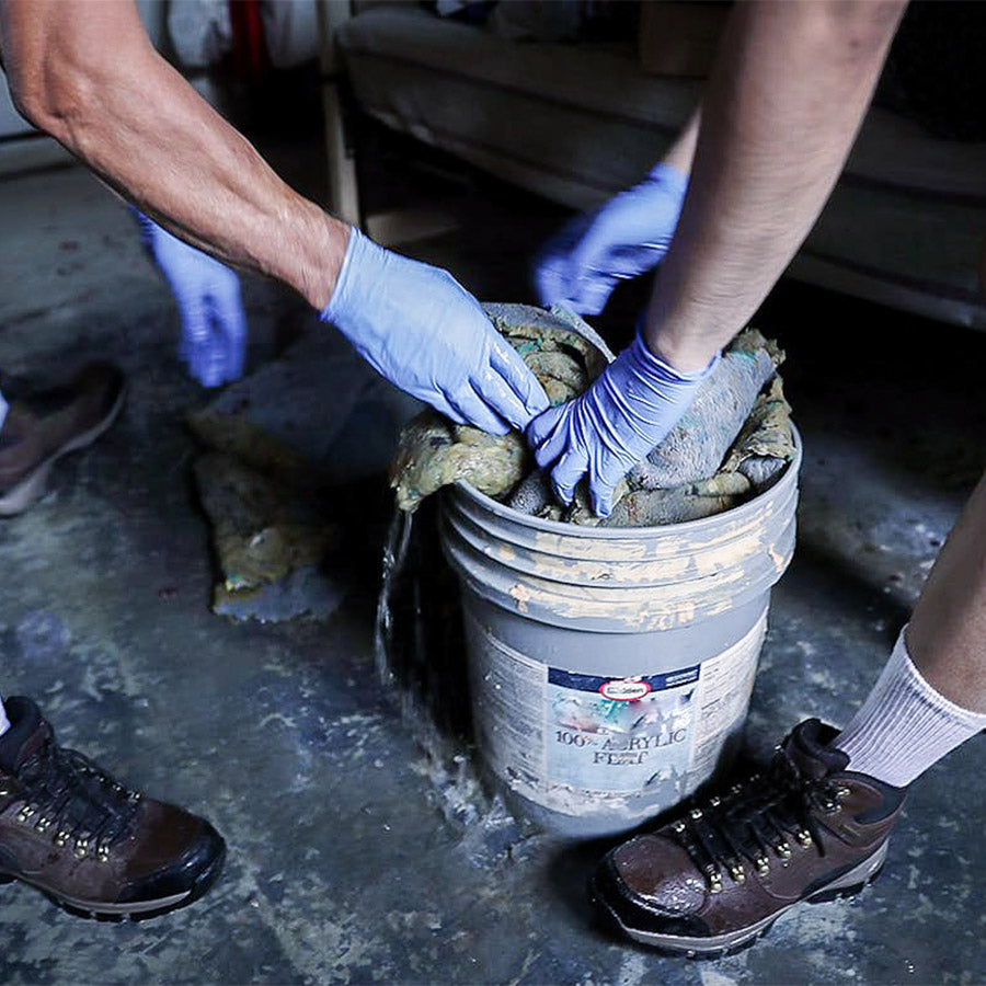 Flood Water Pumps | Submersible 2mm Min – Floodshield