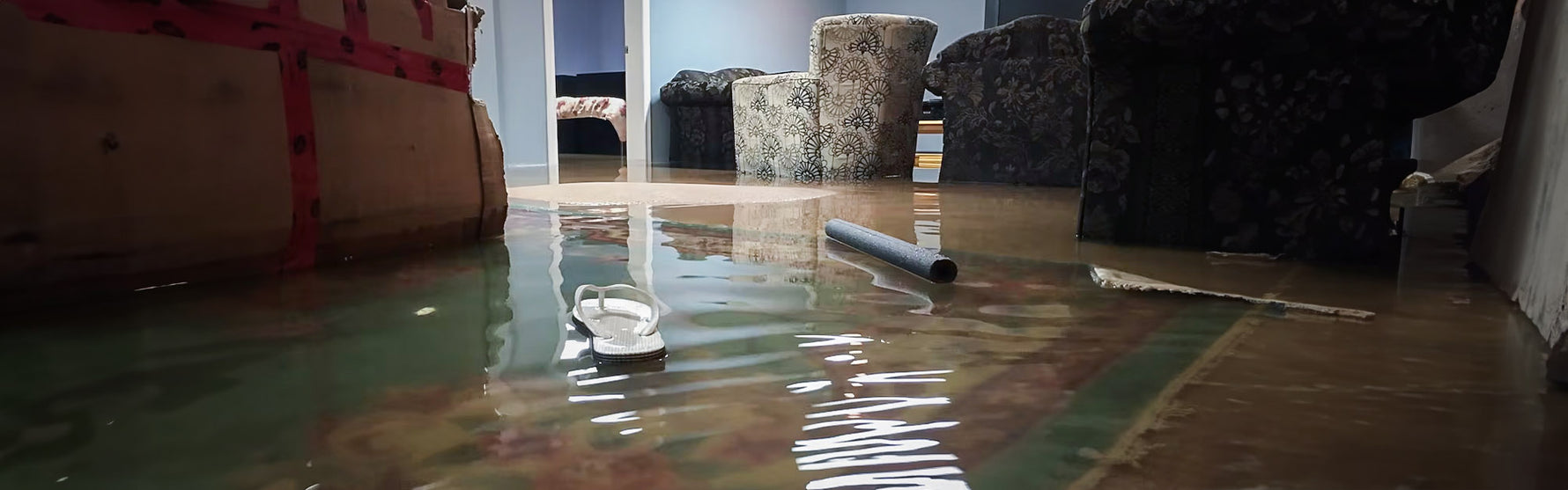 Flood Water Pumps | Submersible 2mm Min – Floodshield