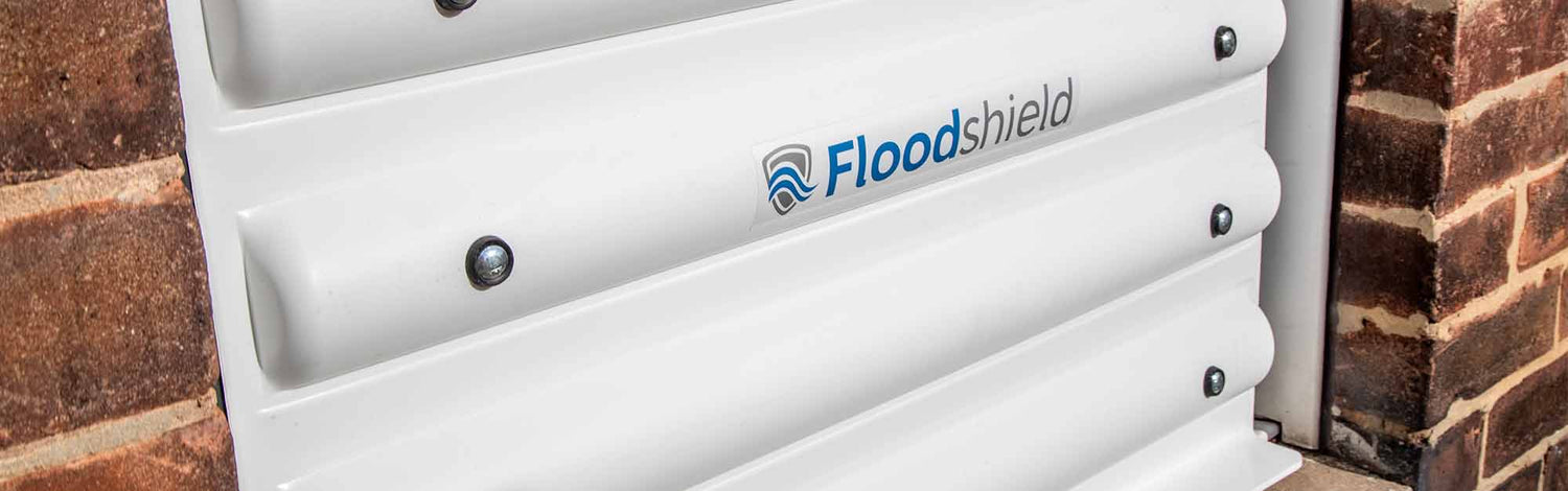Floodshield Flood Protection | Helping you Protect your Property