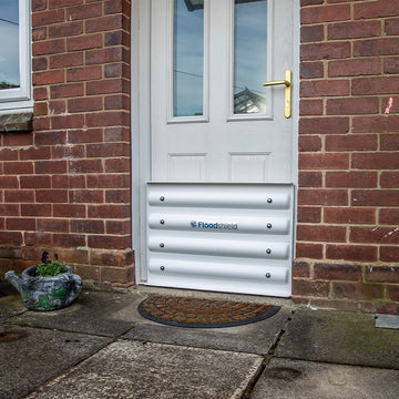 Door Flood Defence | Protect your Property – Floodshield