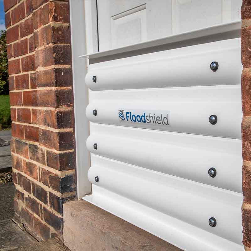 Floodshield Barrier | How it works