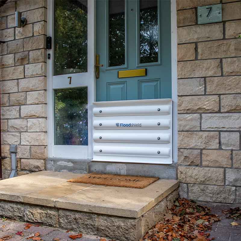 Home Flood Defence | Protect your Property – Floodshield