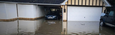Garage Flood Defence | Protect your Property – Floodshield