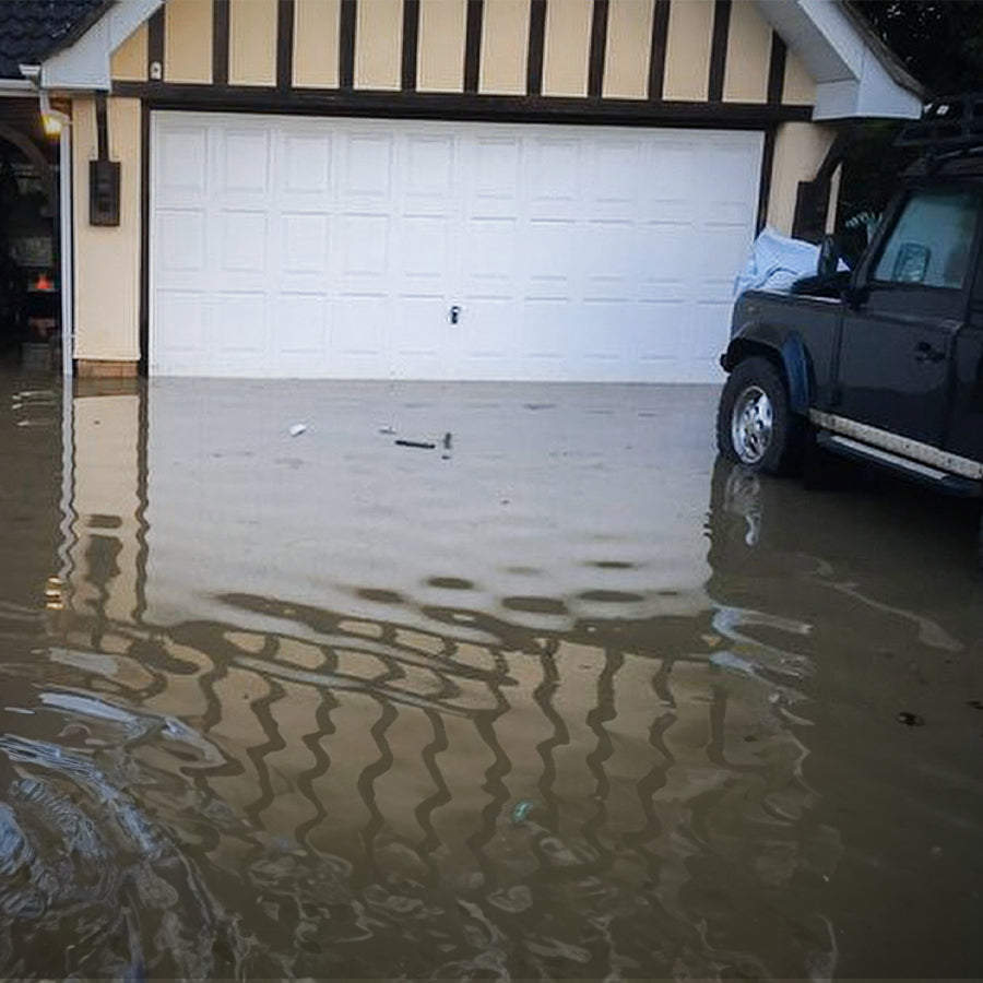 Door Flood Defence | Protect your Property – Floodshield