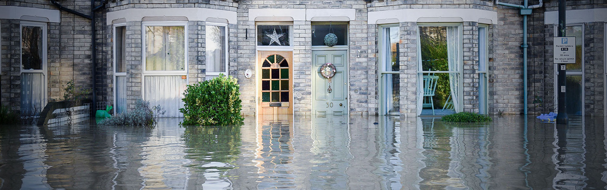 Home Flood Defence | Protect your Property – Floodshield