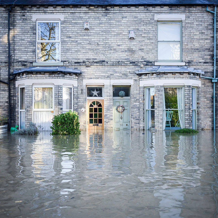 Air Bricks Flood Defence | Protect your Property – Floodshield