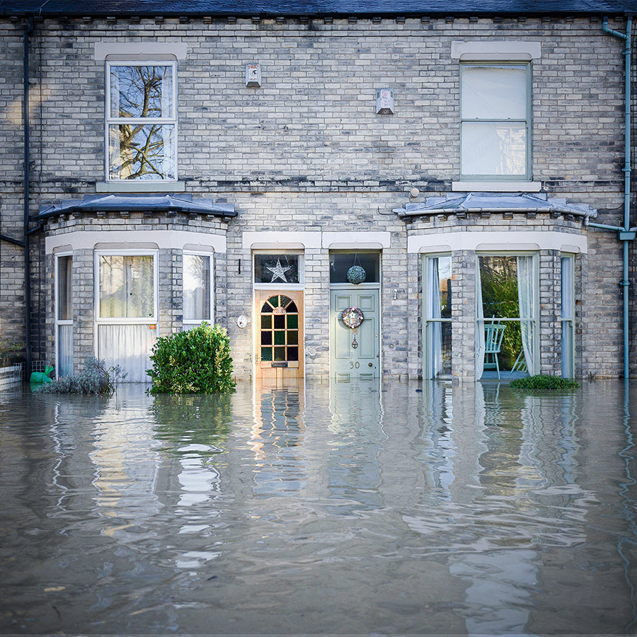 Door Flood Defence | Protect your Property – Floodshield