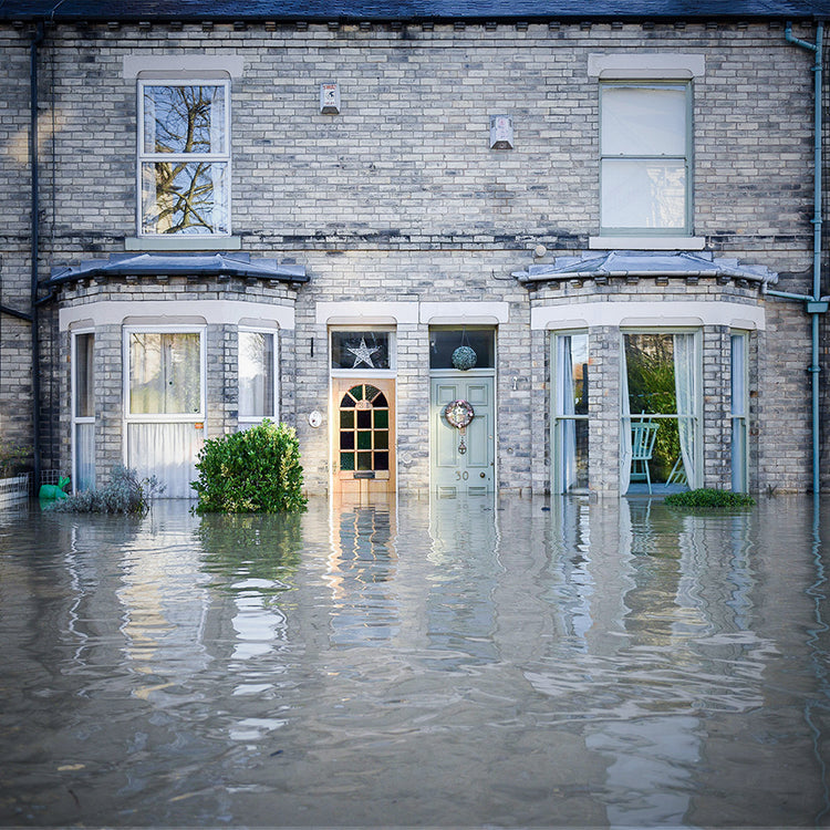 Driveway Flood Defence | Protect your Property – Floodshield