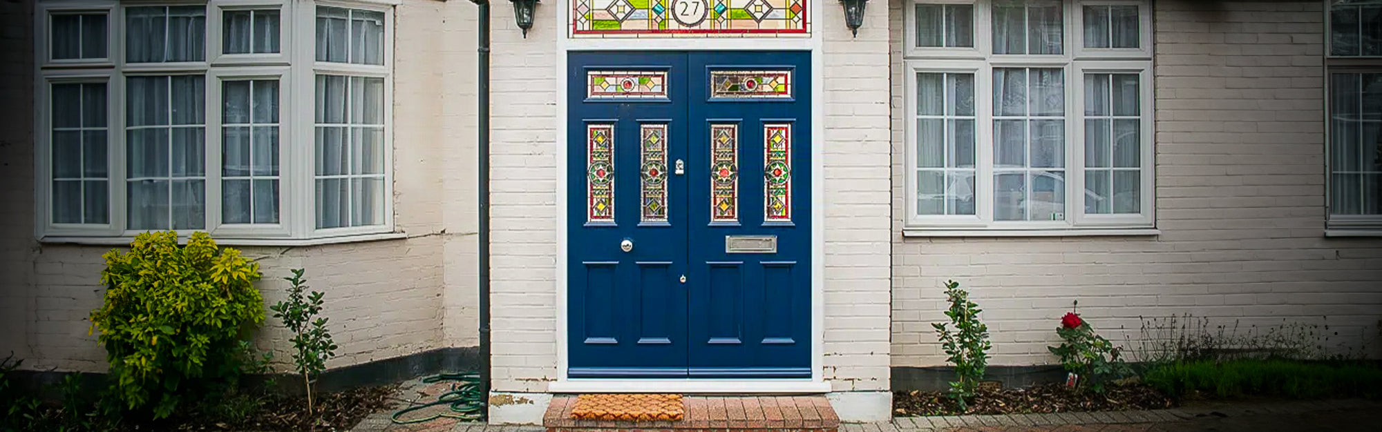 Large Door Flood Protection | Floodshield Barrier