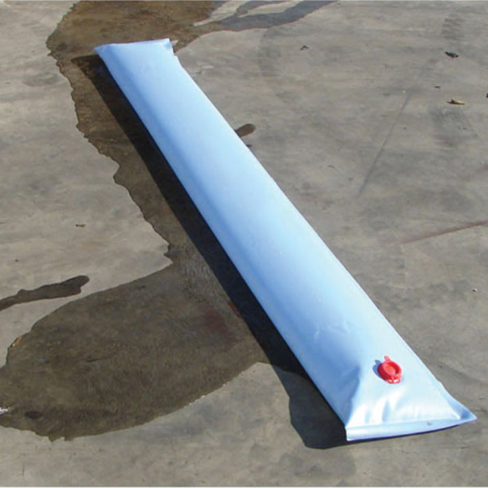 Reusable Long Flood Barrier | Flexible & Reliable Protection – Floodshield