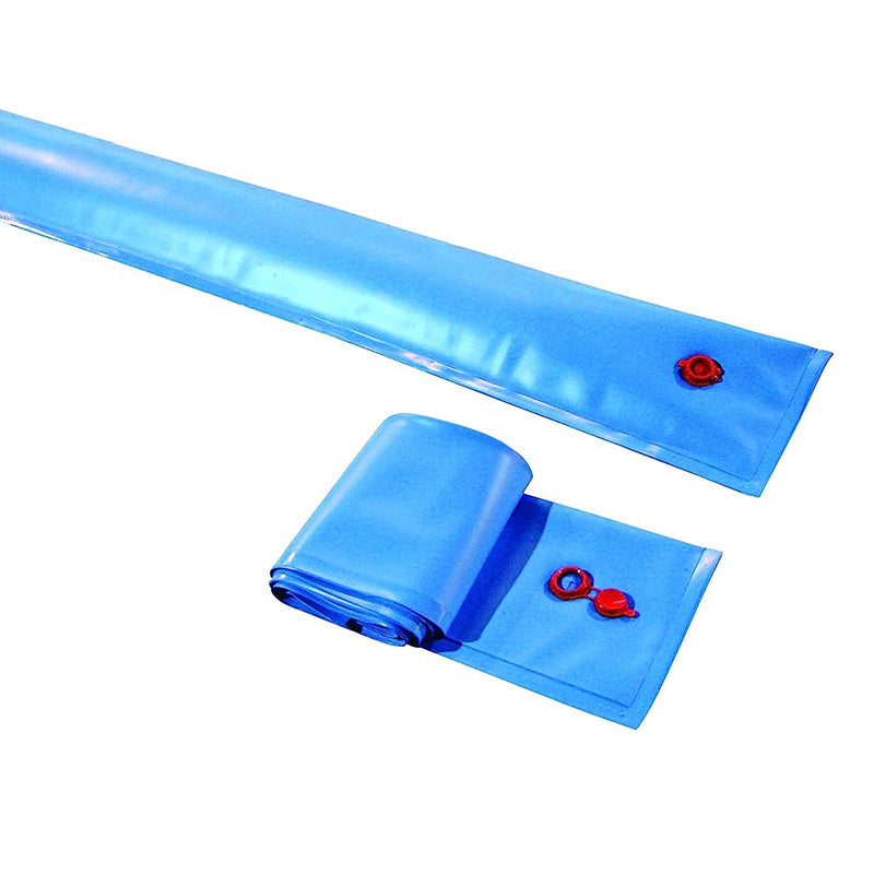 Reusable Long Flood Barrier | Flexible & Reliable Protection – Floodshield