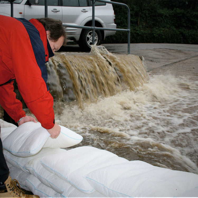 Flood Barrier Range | Wide Variety of Protection – Floodshield