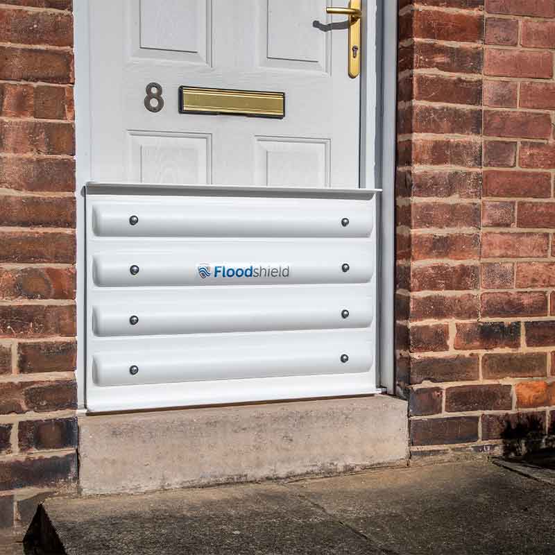 Floodshield Flood Protection | Helping you Protect your Property