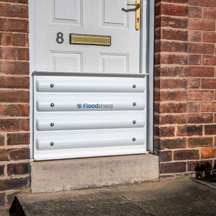 Floodshield Flood Protection | Helping you Protect your Property