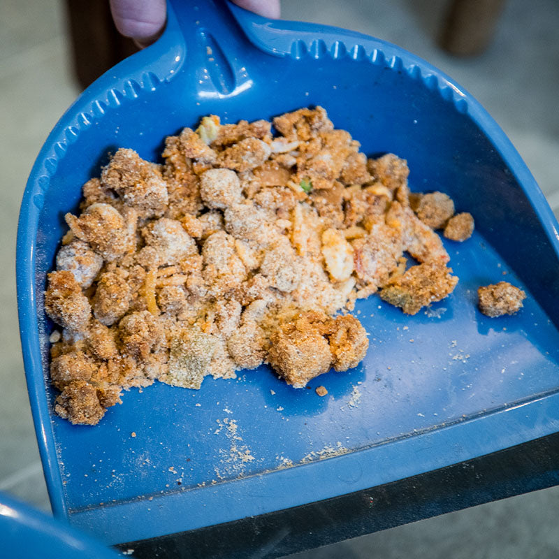 Spill Monster Absorbent Powder | Helpful Flood Cleanup – Floodshield