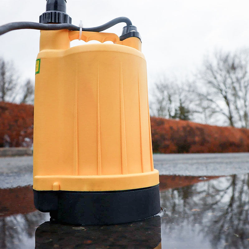 Flood Cleanup Guide | Top tips for floodwater – Floodshield