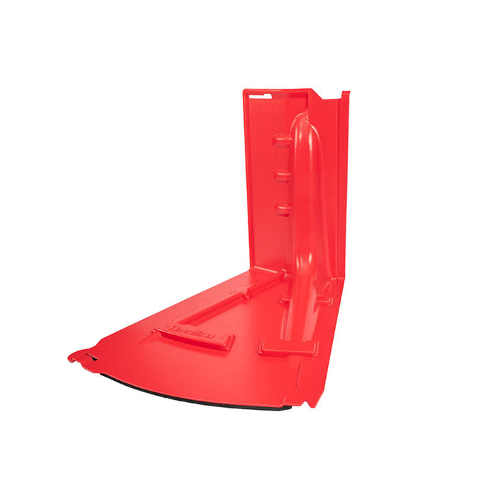 Boxwall Flood Barrier | Freestanding Mobile Protection – Floodshield