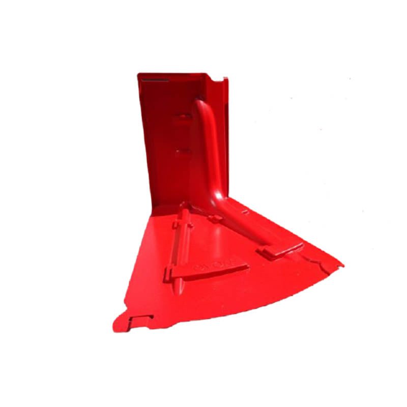Boxwall Flood Barrier | Freestanding Mobile Protection – Floodshield
