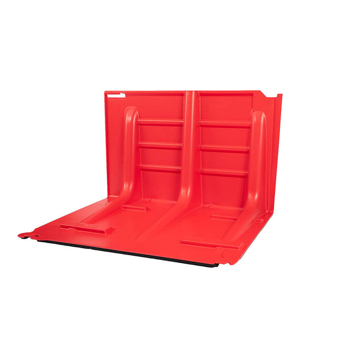 Boxwall Flood Barrier | Freestanding Mobile Flood Protection – Floodshield