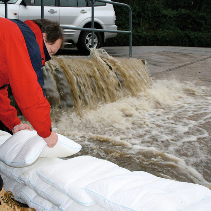 Floodshield Flood Protection | Helping you Protect your Property
