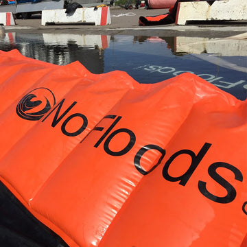 Flood Barrier Range | Wide Variety of Protection – Floodshield