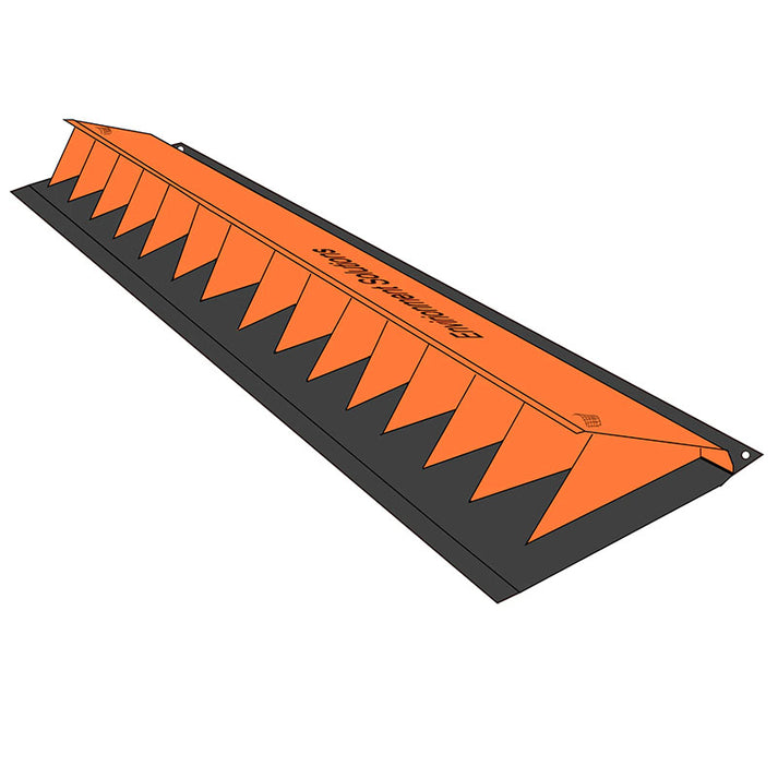 NoFloods FlexWall – Floodshield
