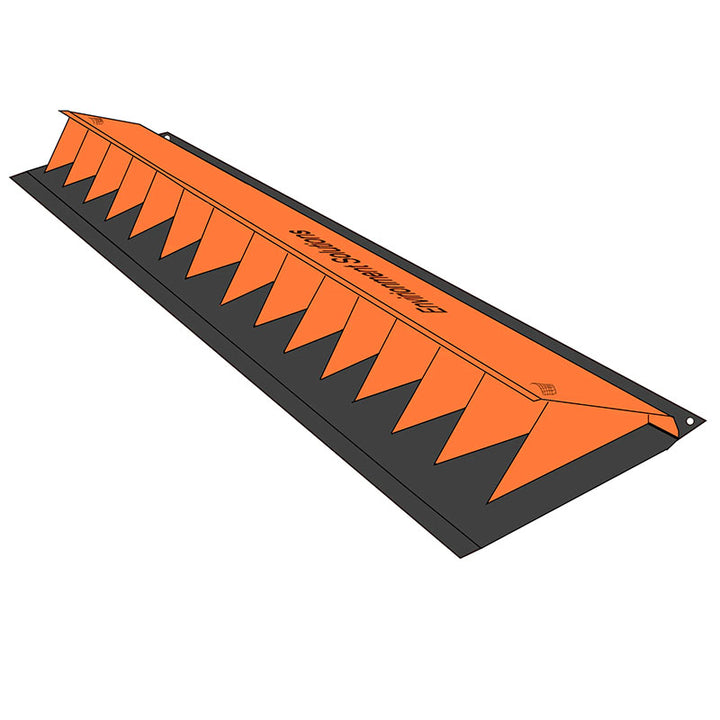 Flood Barrier Range | Wide Variety of Protection – Floodshield